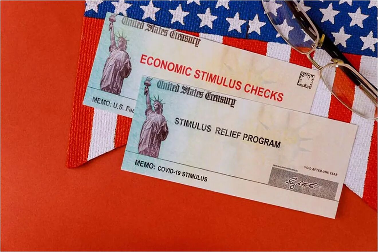 Who will receive stimulus payments this month before Thanksgiving 2025 ...