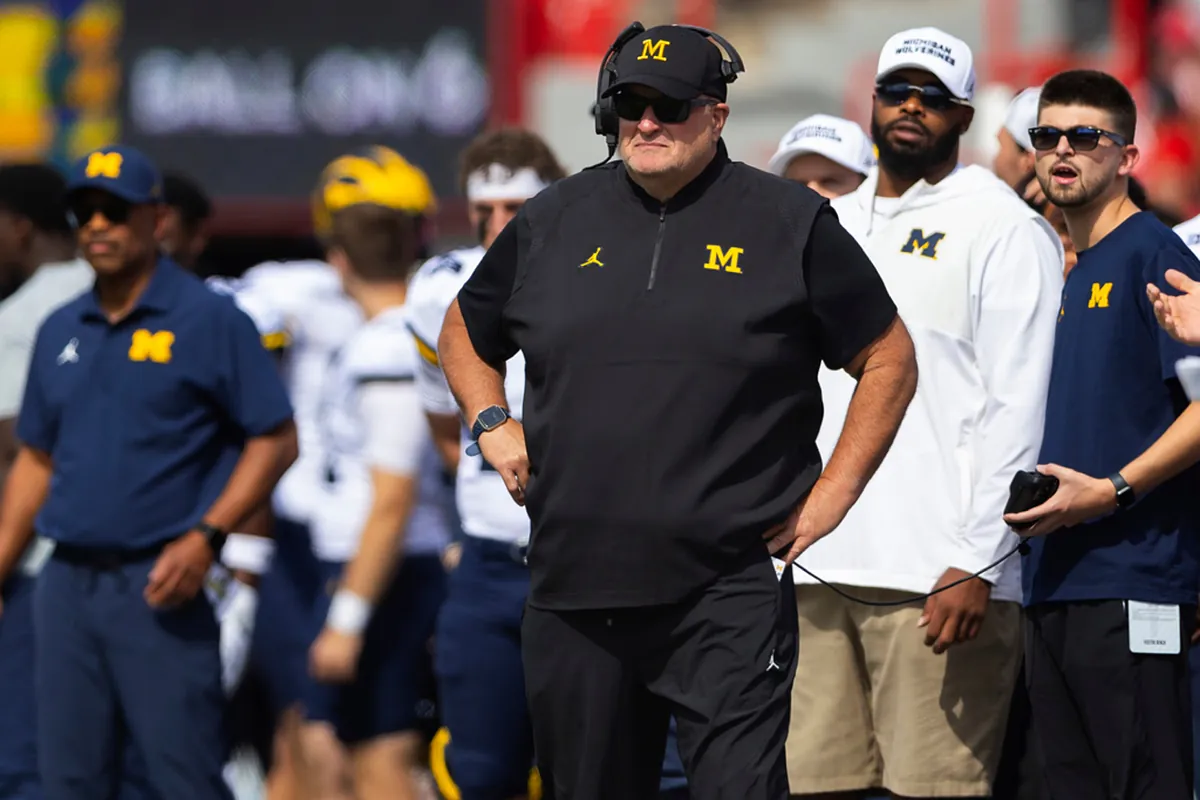 The Wolverines feel angry and betrayed | Marca