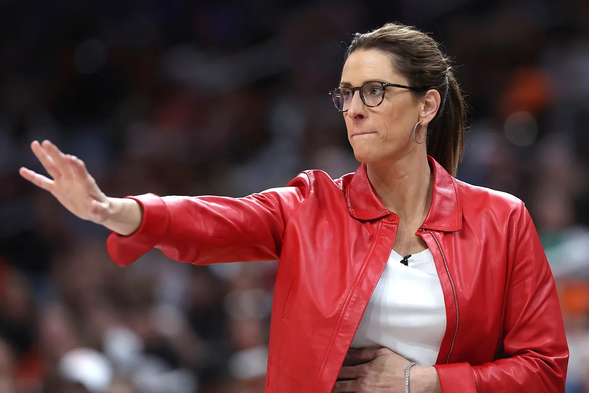 Stephanie White details the Fever's free agency priorities to enhance ...