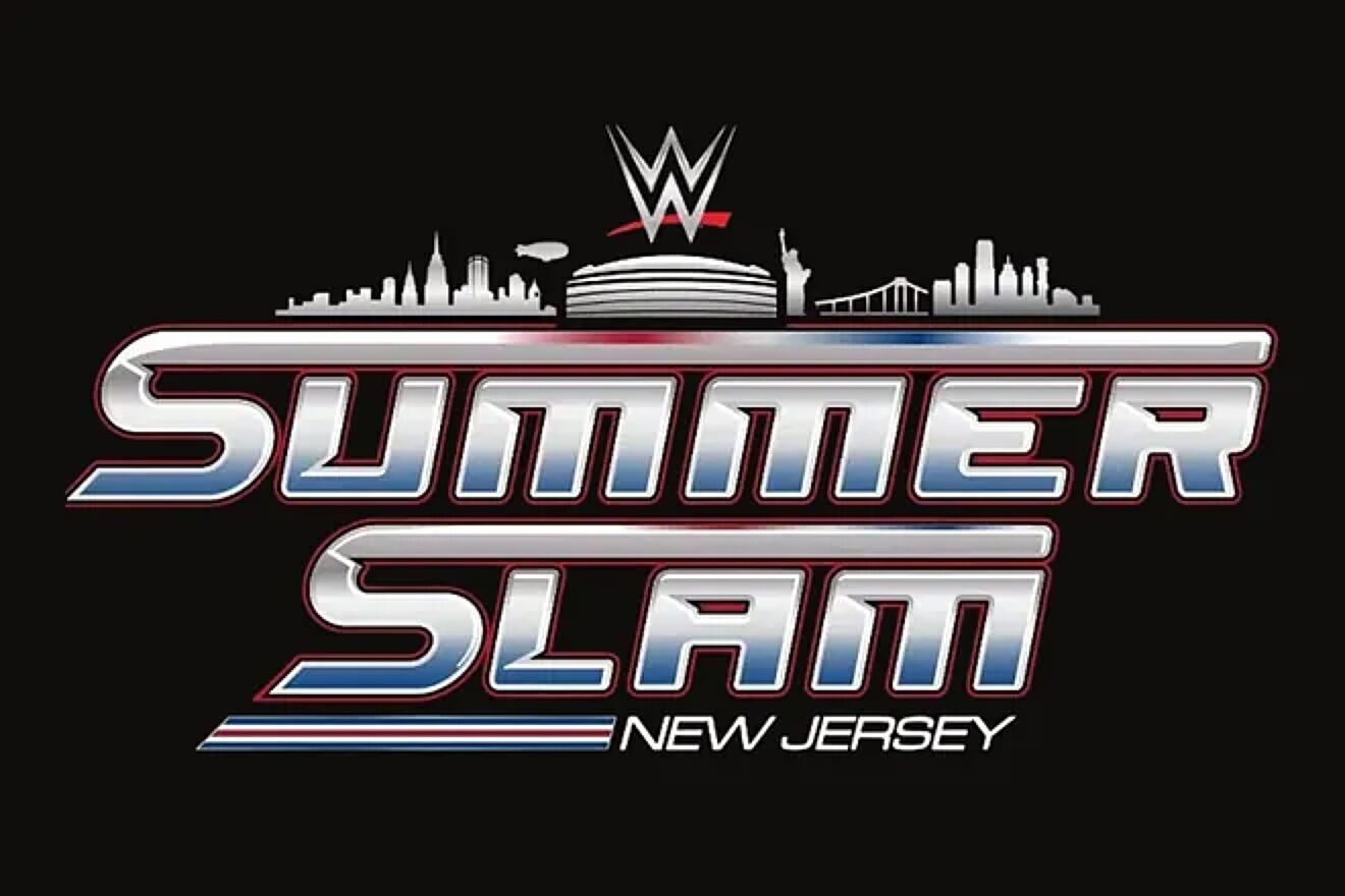 WWE SummerSlam 2025 Fight Card: Who's fighting on Sunday? | Marca