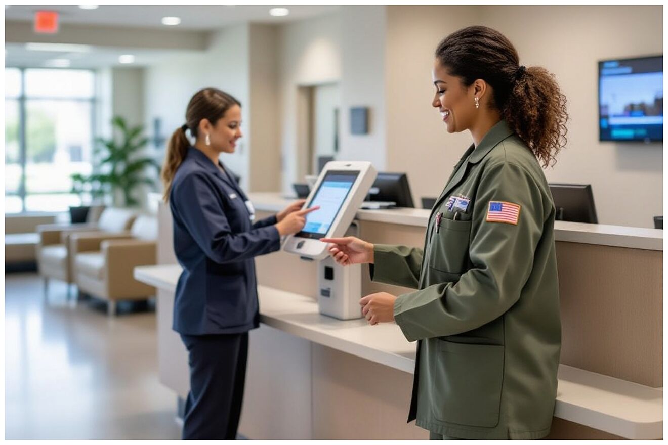 What is Chapter 35 VA Benefits? Everything you need to understand as a veteran in 2025 | Marca