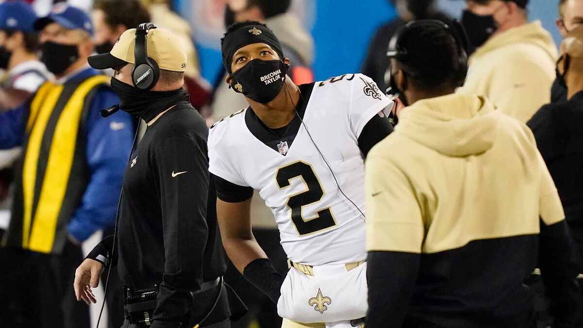 NFL Covid-19 protocol: New rules include changes to return-to-play ...