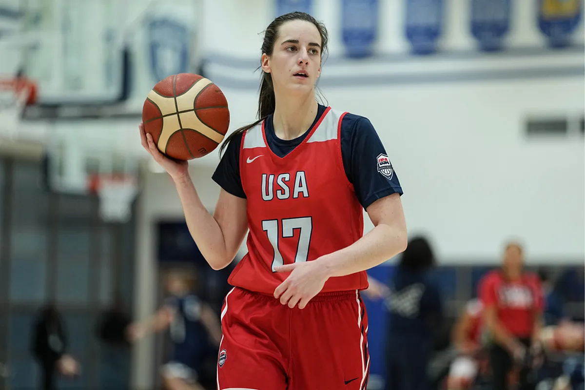 Portland Fire secure former WNBA MVP as Caitlin Clark and rest of ...