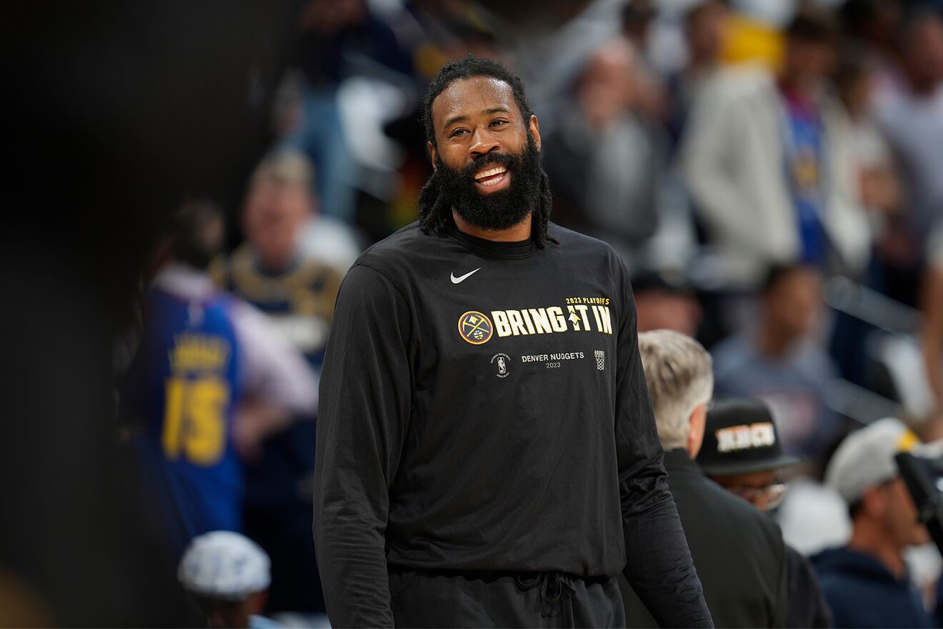 Another wait is over: DeAndre Jordan wins first NBA title as a member ...