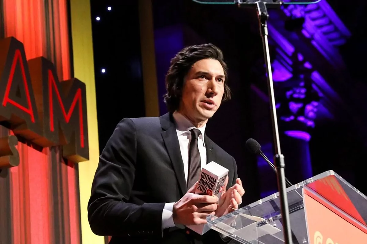 What time are the 2023 Gotham Awards? TV Channel, where to watch online ...