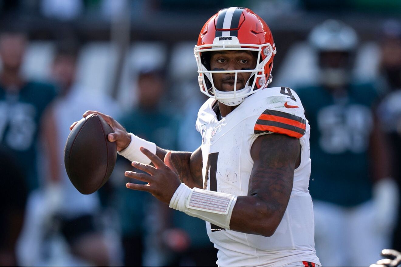 Deshaun Watson's insurance policy revealed, and it may explain why the ...