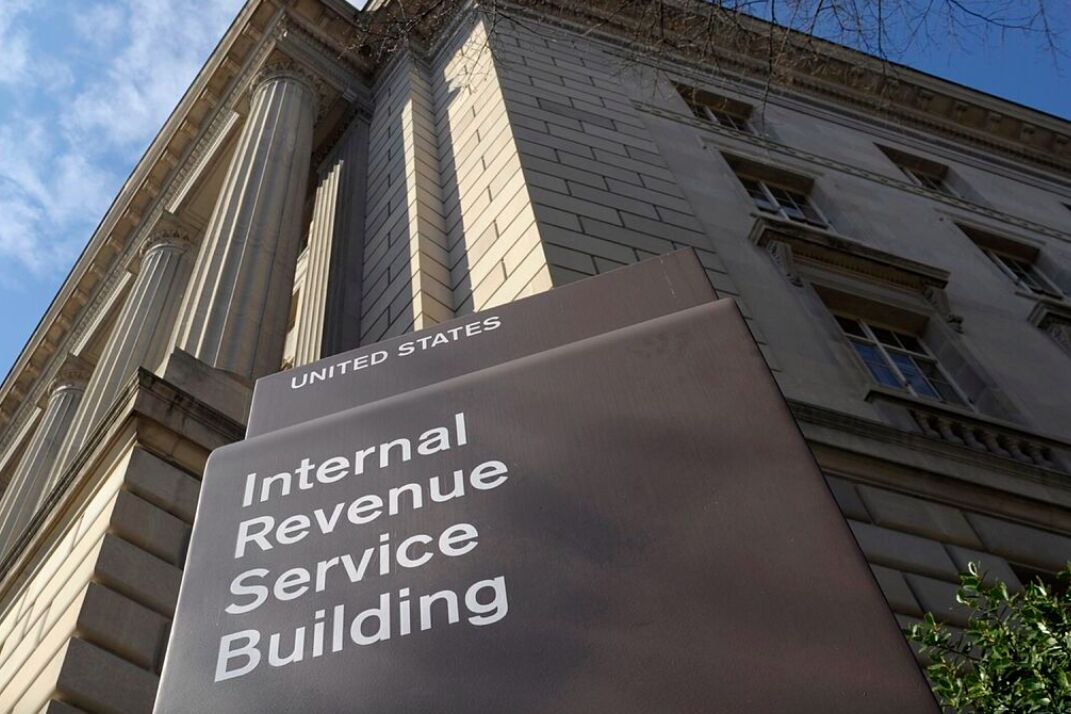IRS Cycle Chart 2023: What are the estimated IRS Tax Refund dates | Marca