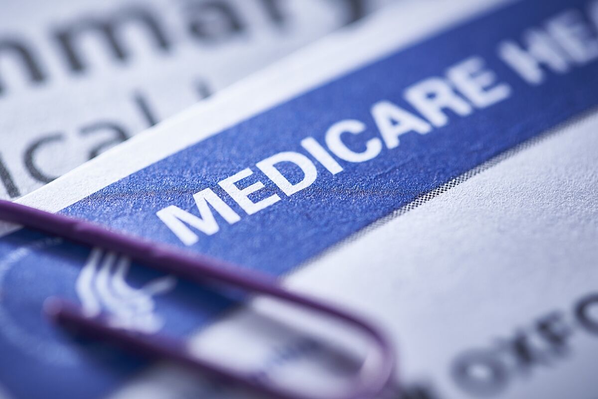 Medicare Claims Processing Manual: What forms you'll need and how to ...