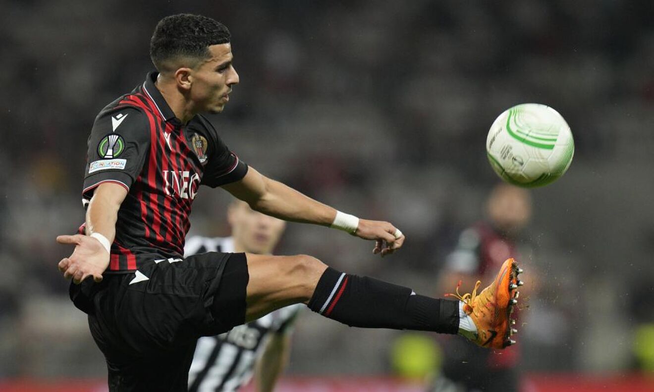 Ligue 1: El Niza suspende a Youcef Atal: está investigado por apología ...