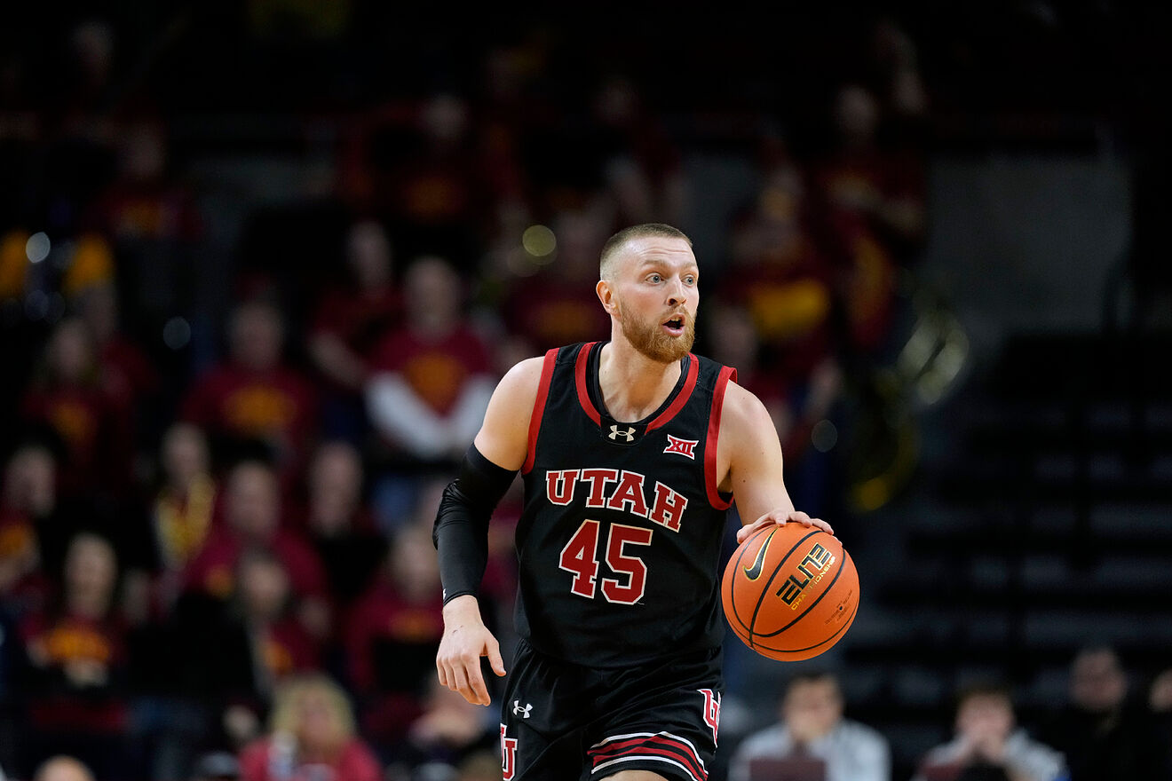 The sad story of Mason Madsen: 13 years training to achieve his NBA ...