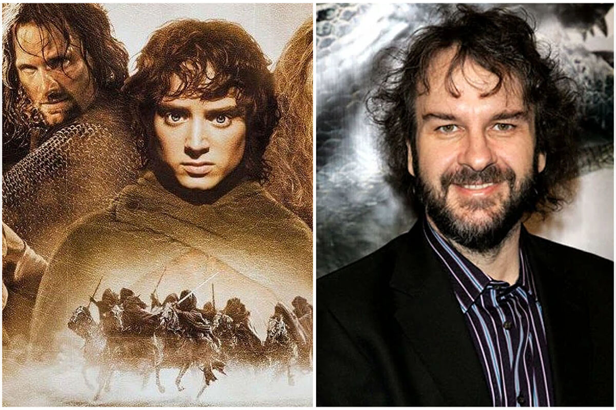 There will be multiple films in 'Lord of the Rings' series and Peter ...