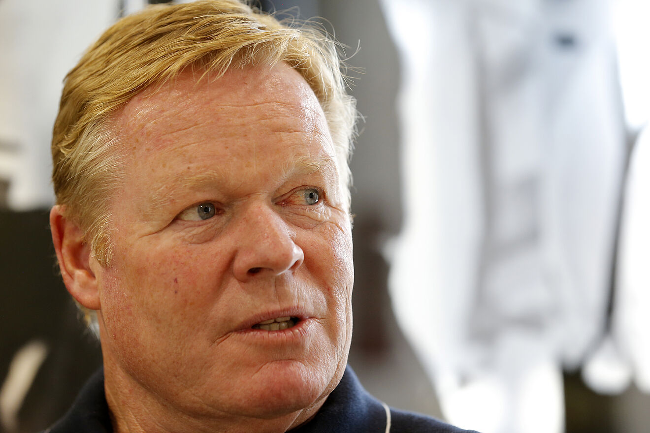 Nations League: Convocatoria de Países Bajos para la Nations League ...