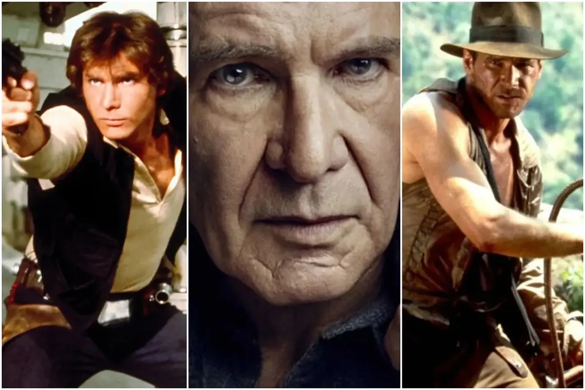 Harrison Ford turns 83: an intergenerational hero | Marca