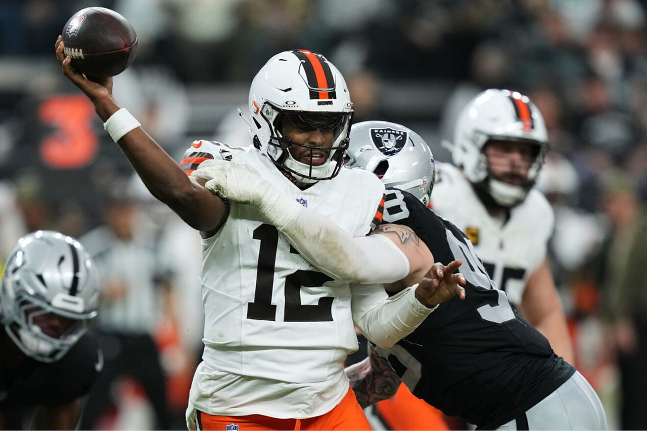 Shedeur Sanders begins earning the respect of his opponents; it started ...