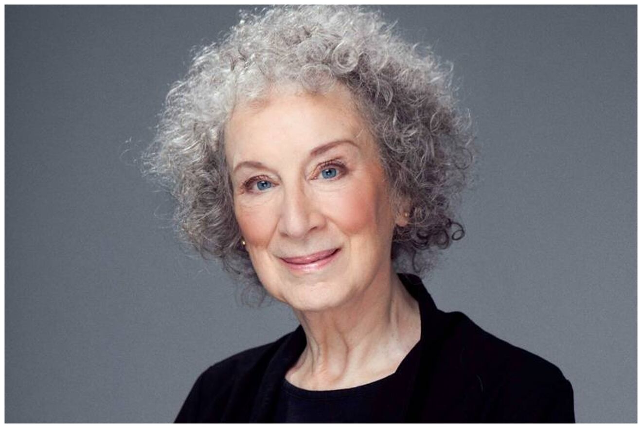 Margaret Atwood Net Worth: How rich is the author of 'The Handmaid's ...