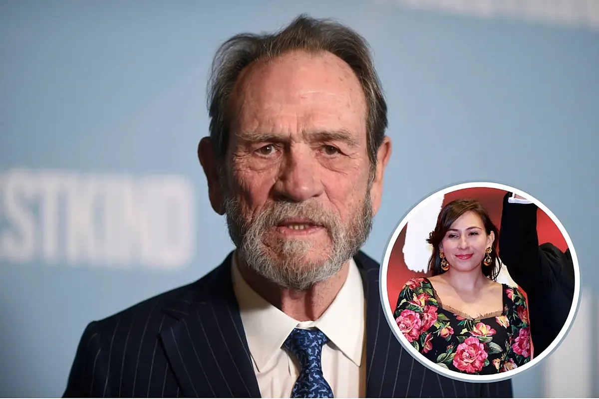 Who is Victoria Jones' mother, Kimberlea Cloughley and second wife of ...