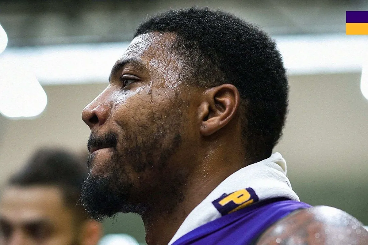 Marcus Smart and the tragedy that forged the Lakers relentless ...