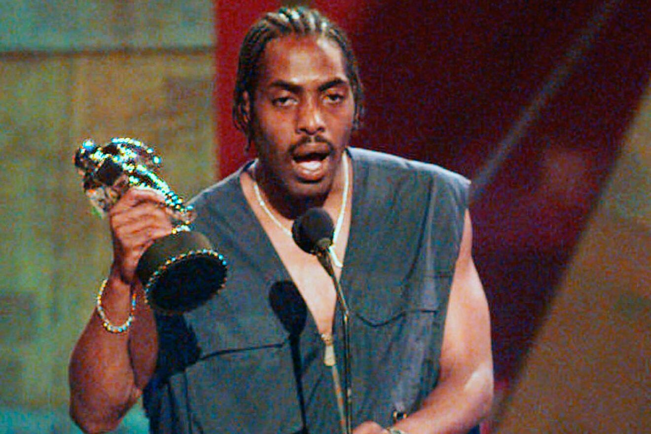 Coolio's friends and family believe that his severe asthma contributed ...