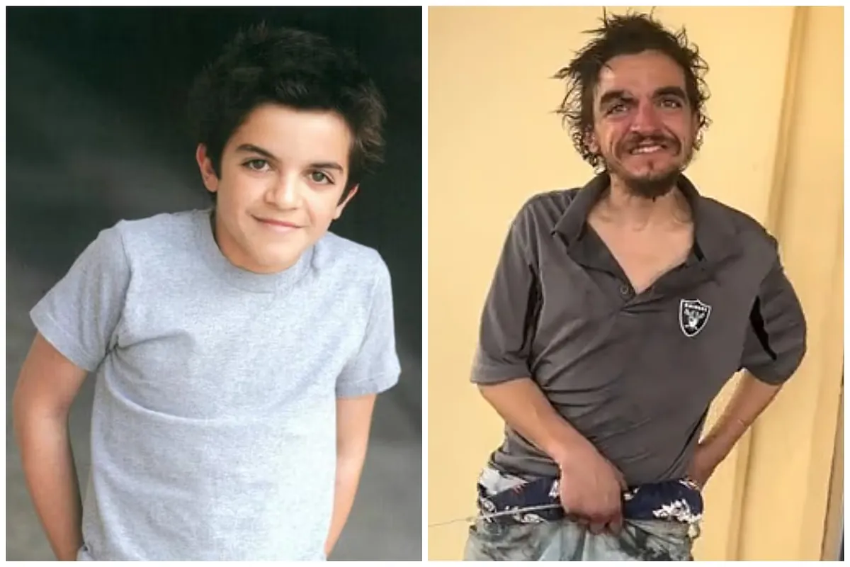 Tylor Chase Net Worth: How did the Nickelodeon star end up homeless? | Marca