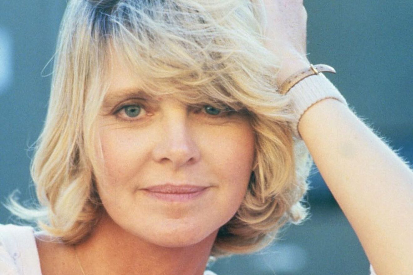 'Close Encounters of the Third Kind' actress and two-time Oscar nominee ...