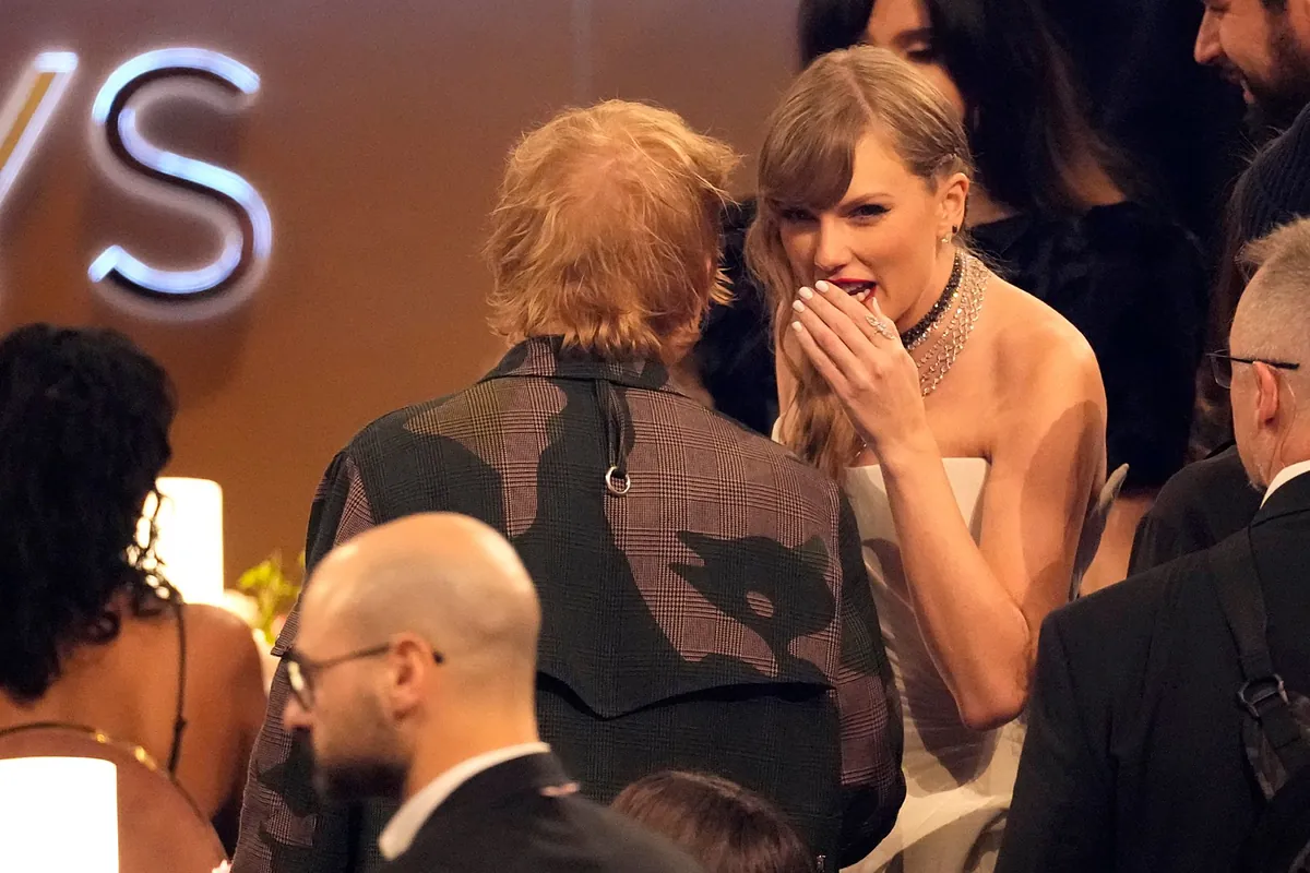 'The Tortured Poets Department' tracklist: Taylor Swift's love for hip ...
