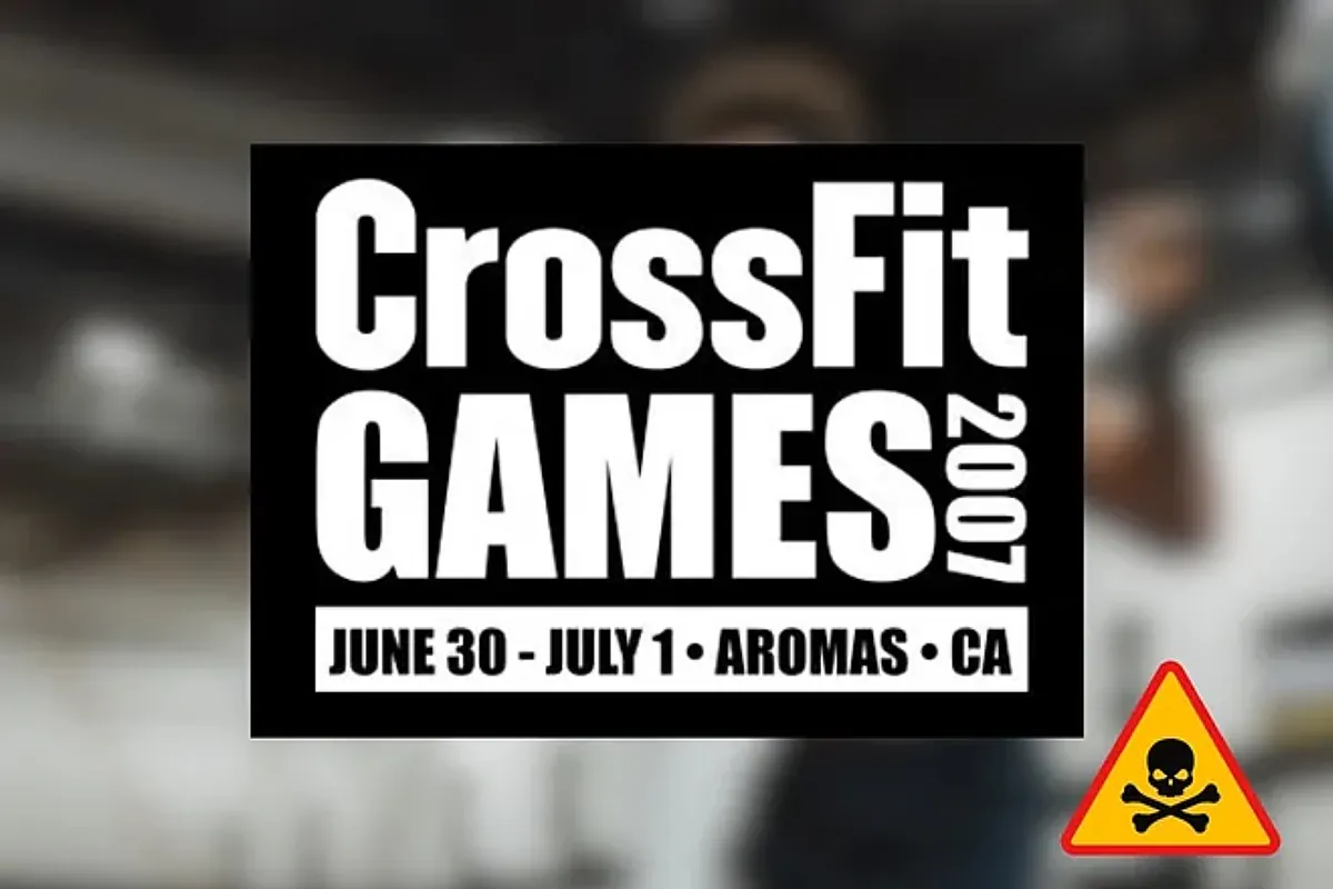 CrossFit Games Death: Who died during the 2024 competition? | Marca