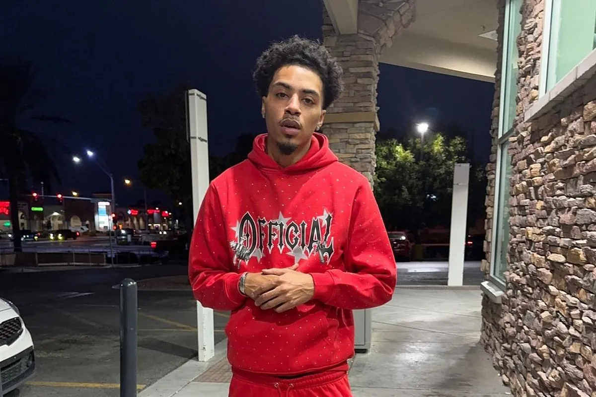 Lucas Coly cause of death: What did the rapper die of after being found ...