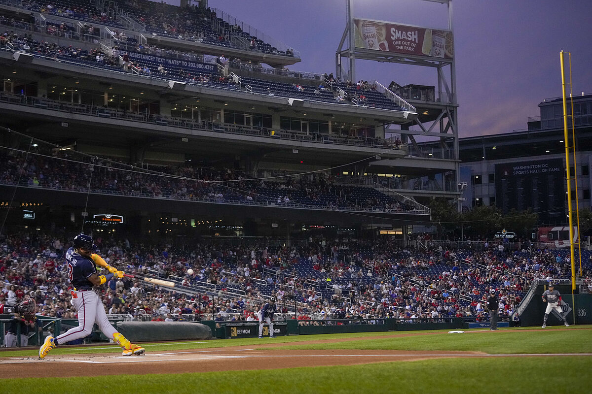 MLB News: MLB Playoffs 2023: What happens if an MLB game is cancelled ...