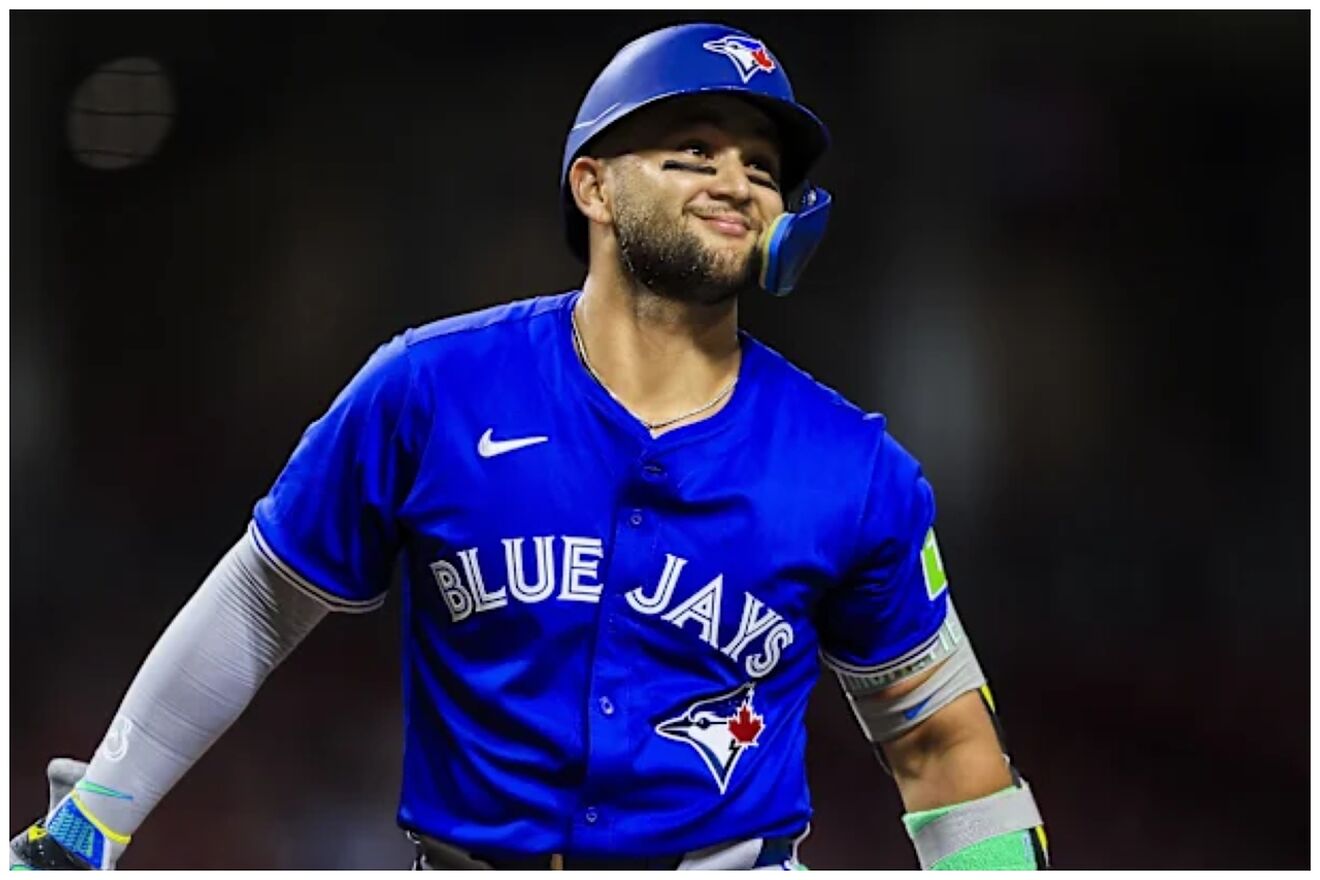 Mets flip the narrative with Bo Bichette splash after furious fan ...