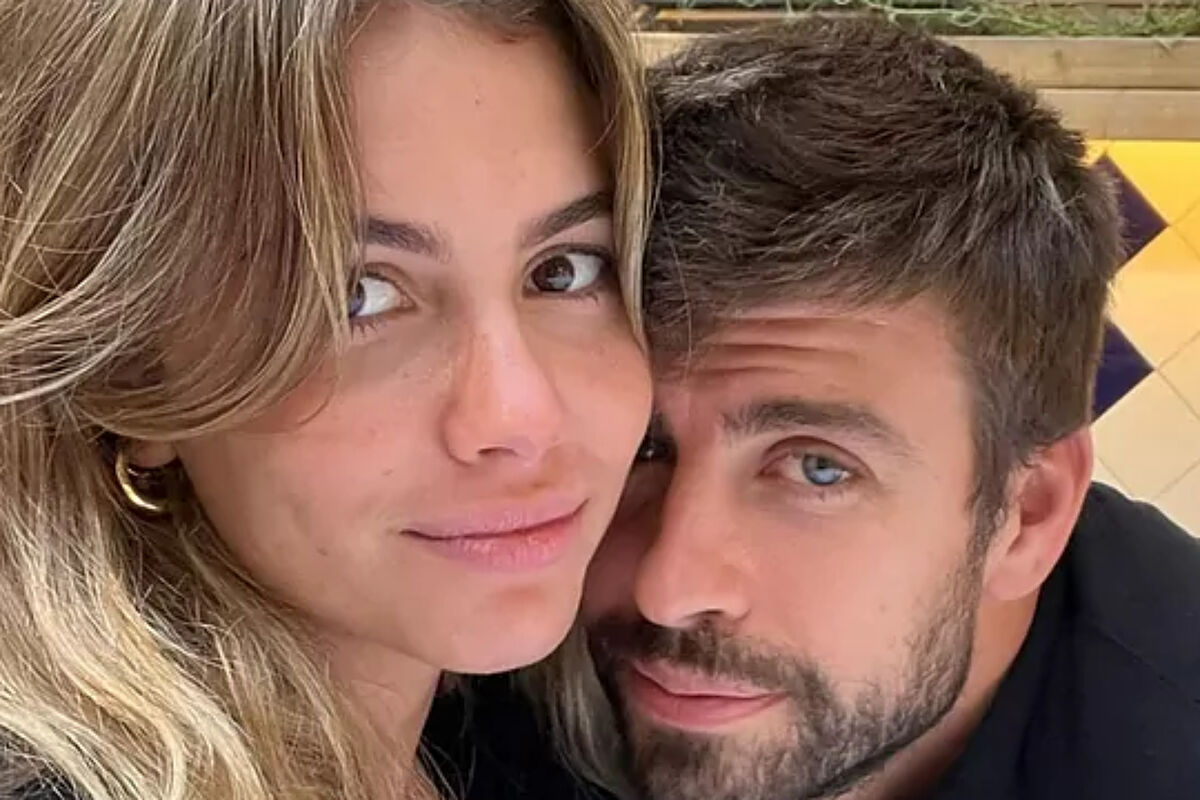 Shakira's nickname for Clara Chia that shows the animosity of both ...