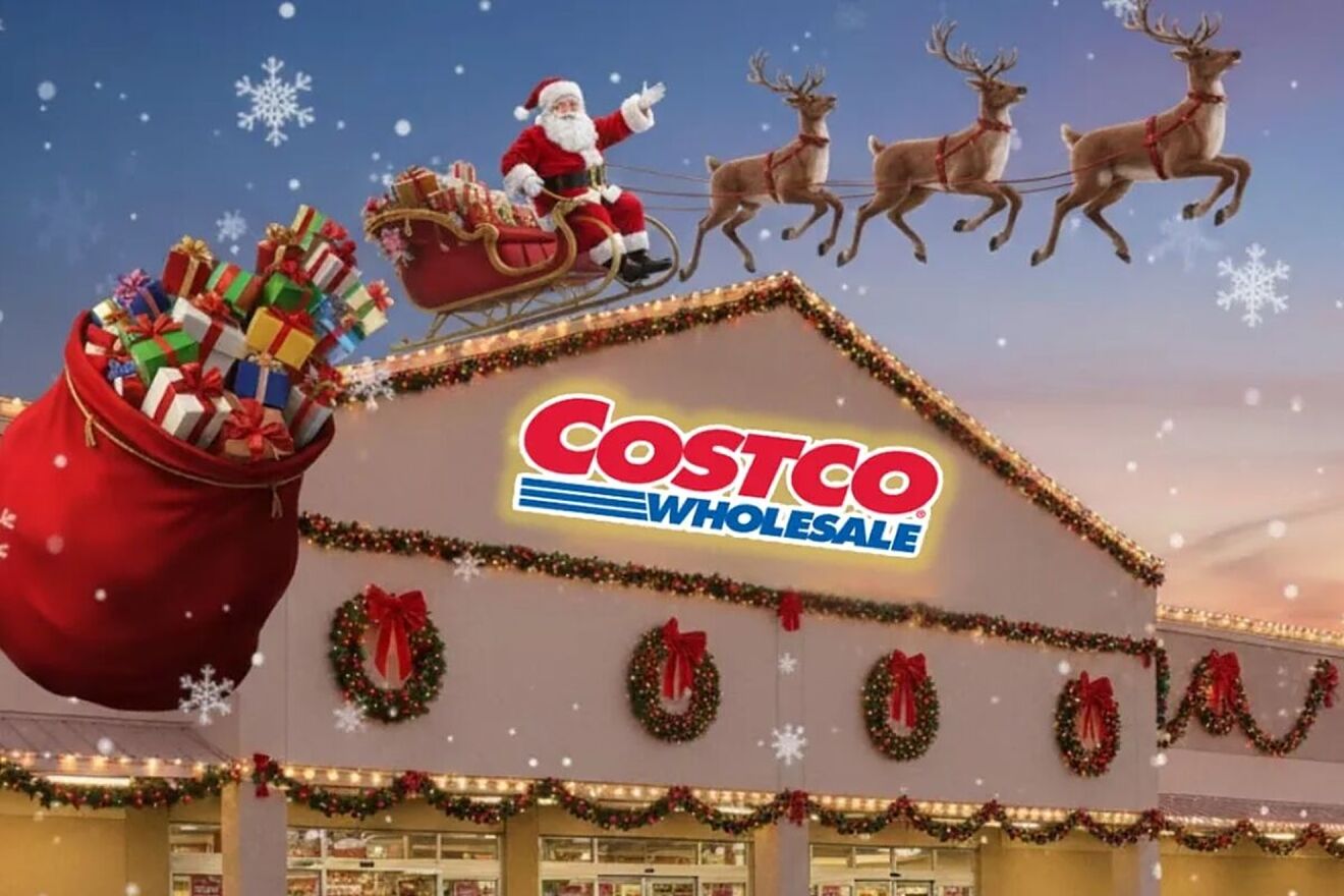 Costco encourages shoppers not to wait until the deadline: how to ...