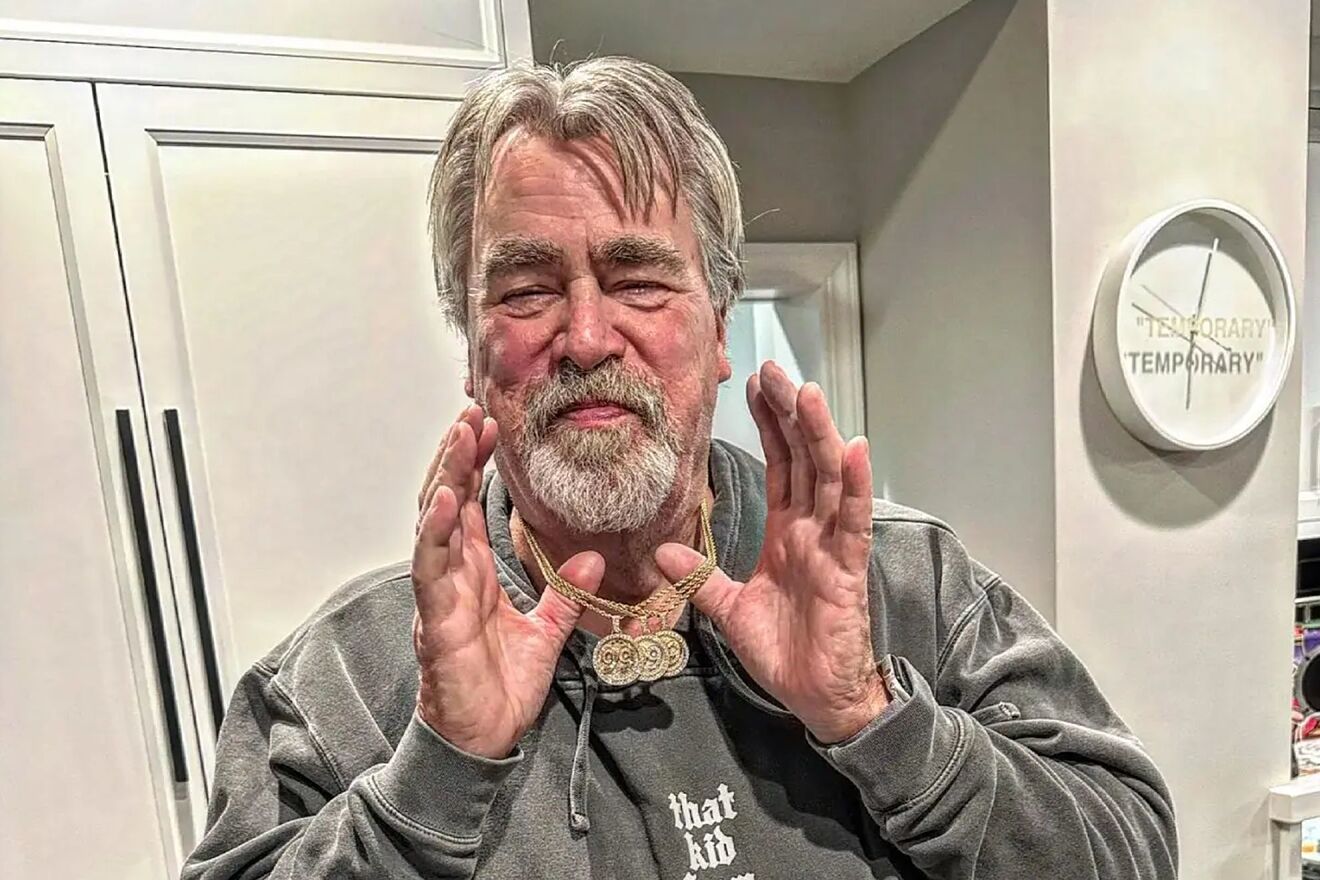 Ed Kelce fires back as controversial call costs Travis game-changing TD ...