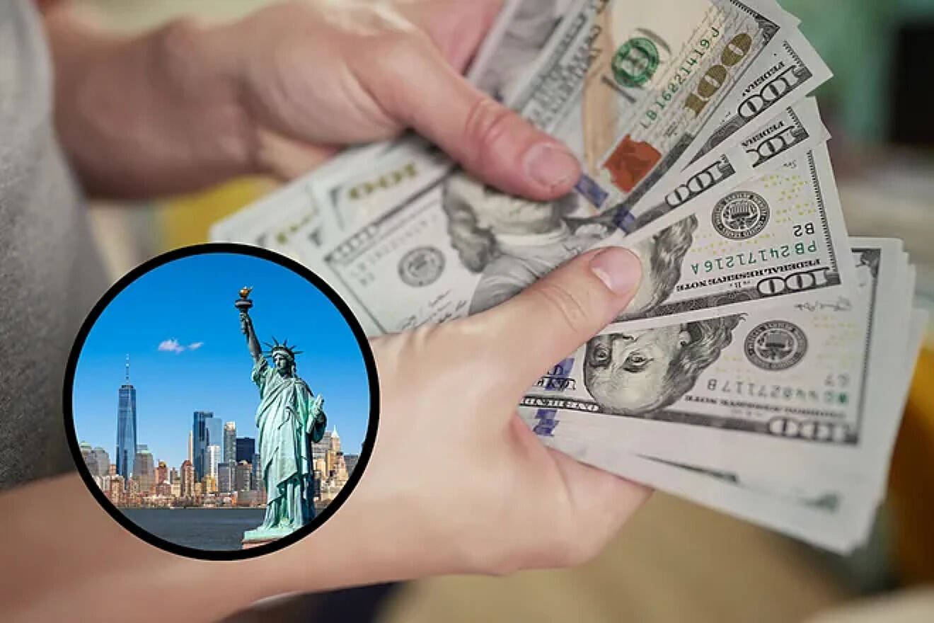 Report show that US inflation is stronger than it appears at the start ...