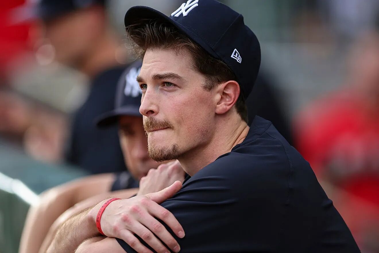 Max Fried cost the Yankees $218 million; was it worth it? | Marca