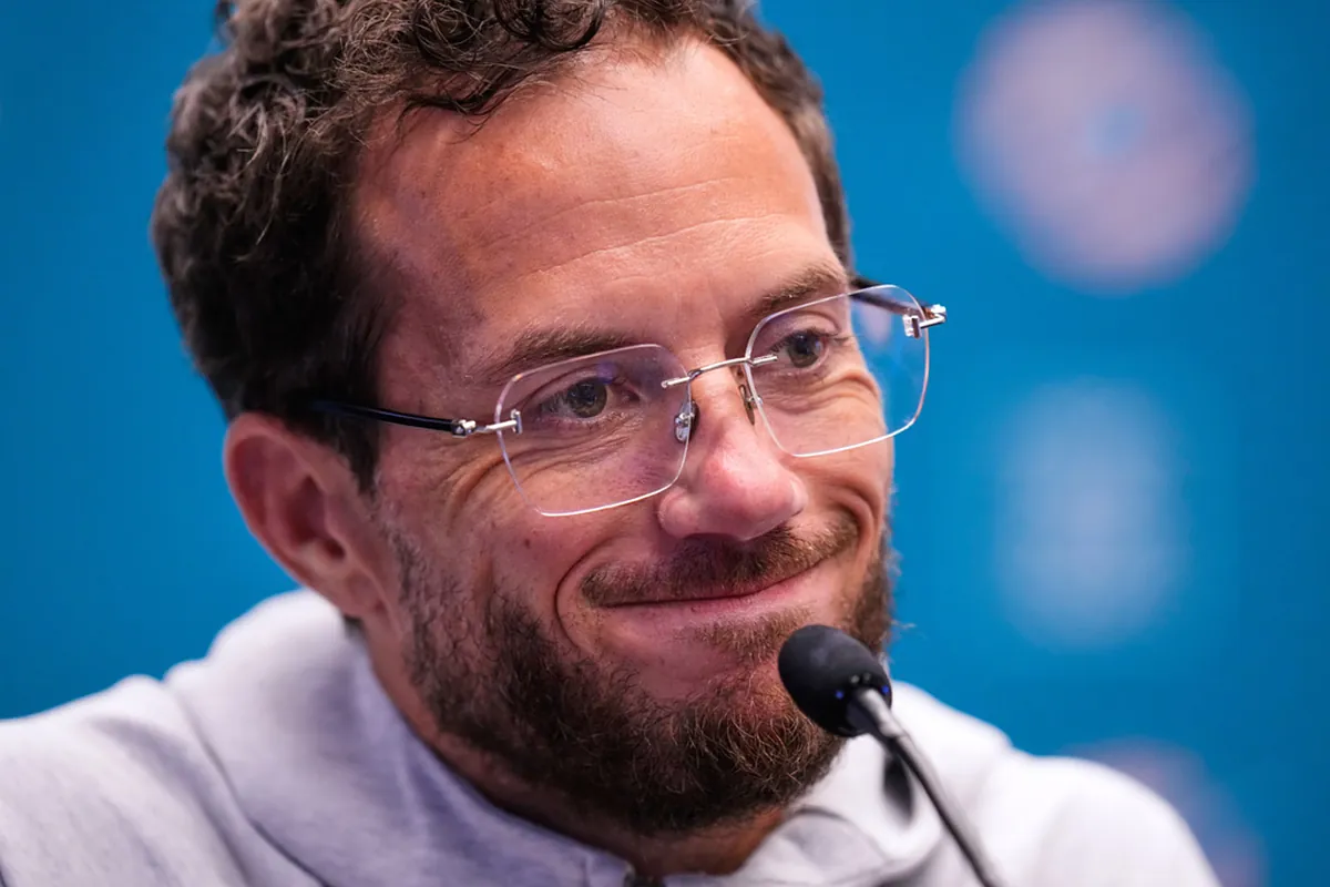 Mike McDaniel's step back is confirmed: he will serve under Jim ...