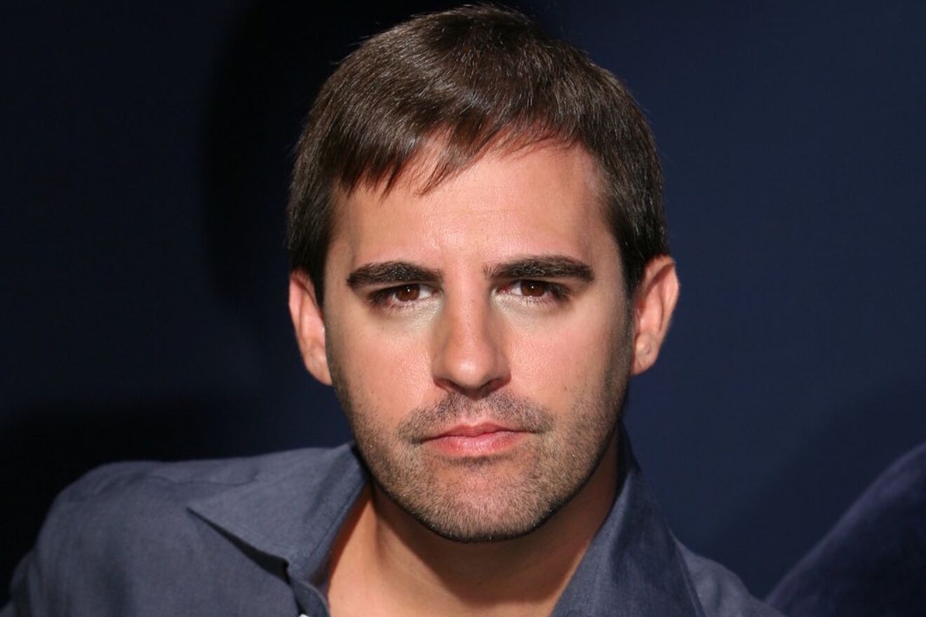 Roberto Orci cause of death: 'Star Trek' & 'Transformers' writer dies ...