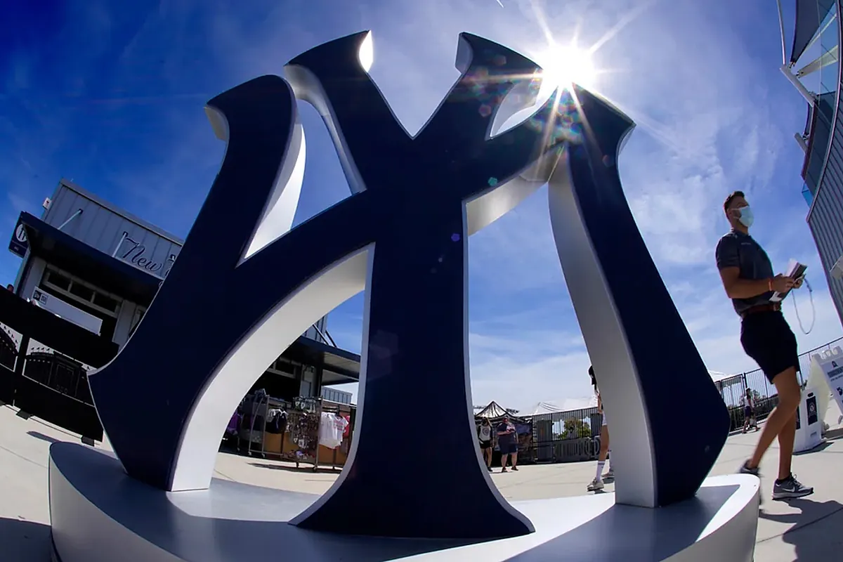 MLB expert warns Yankees are ready to take on Dodgers | Marca