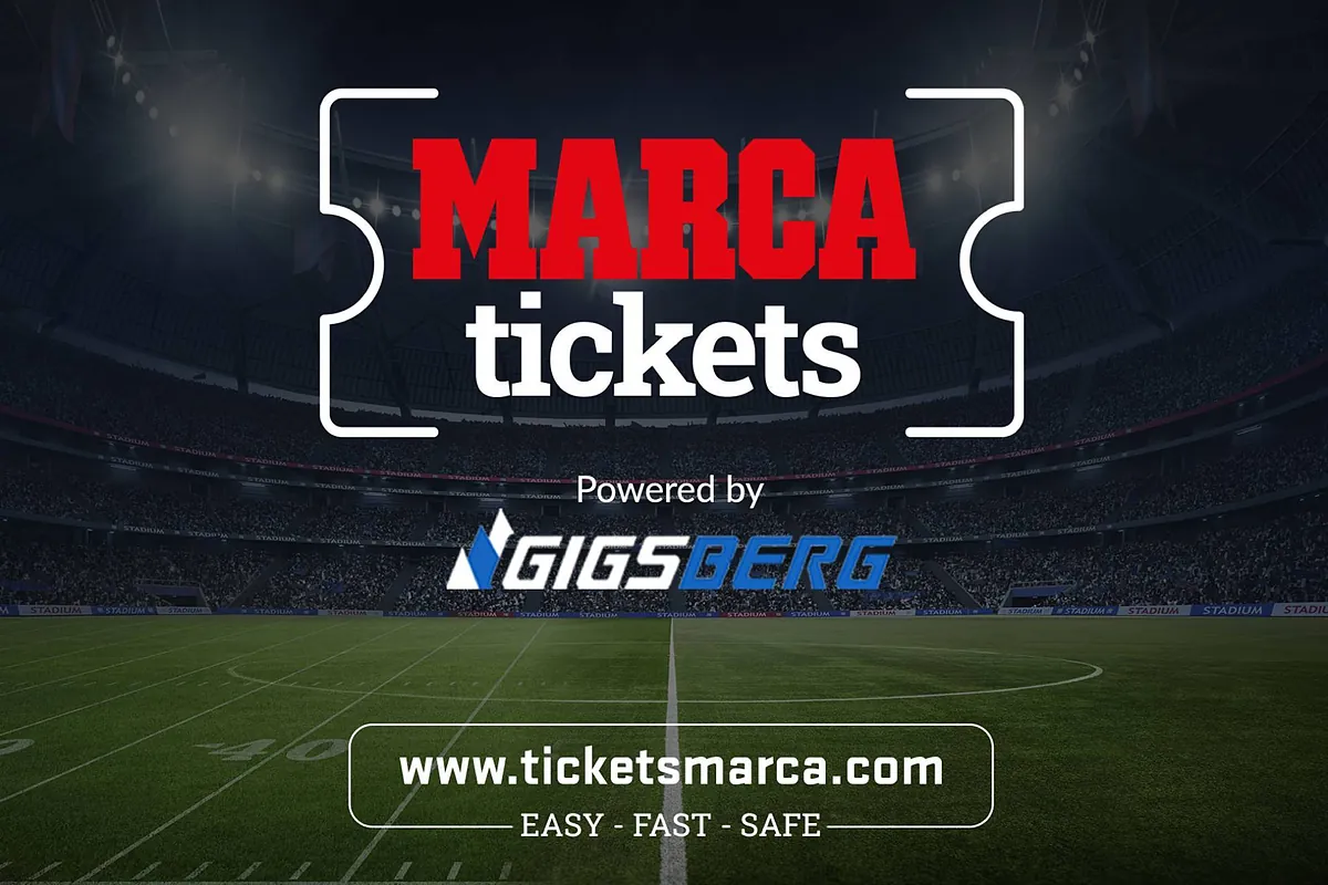 Get the best seats for Celtics vs. Knicks with Tickets MARCA | Marca