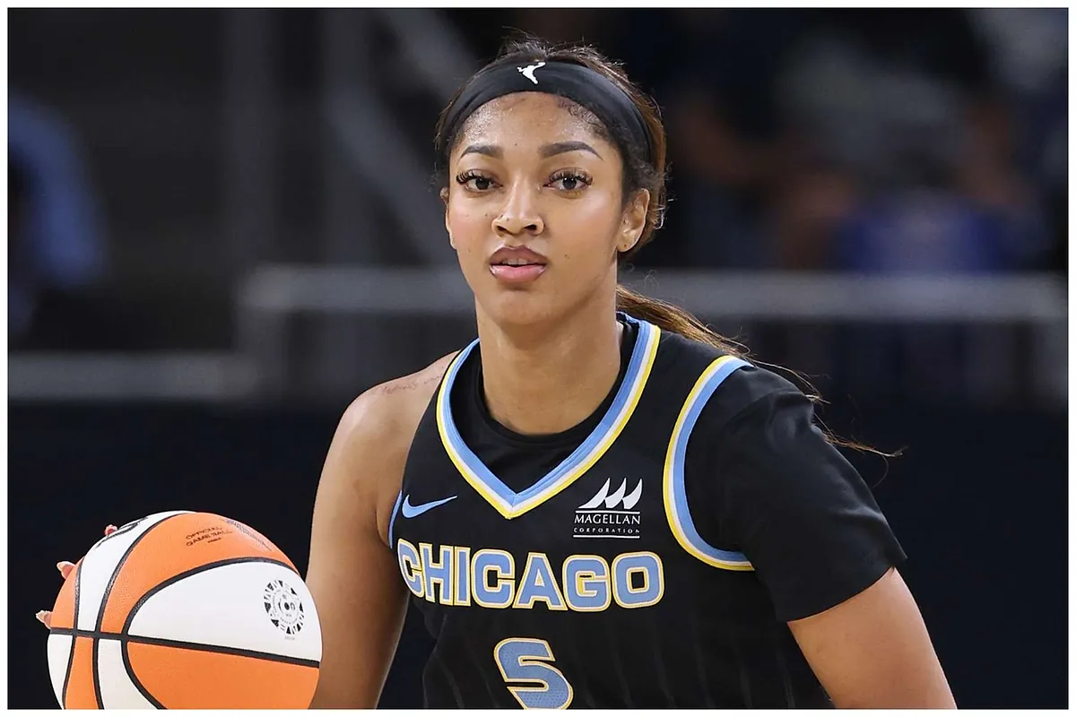 The real reason Angel Reese will not play in Unrivaled's second season ...