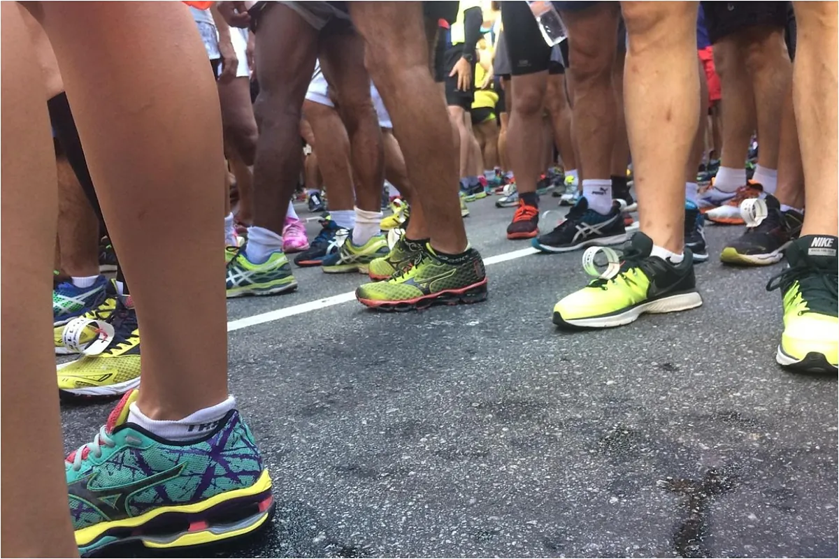 What it means for a runner to be pronator or supinator: the keys and ...