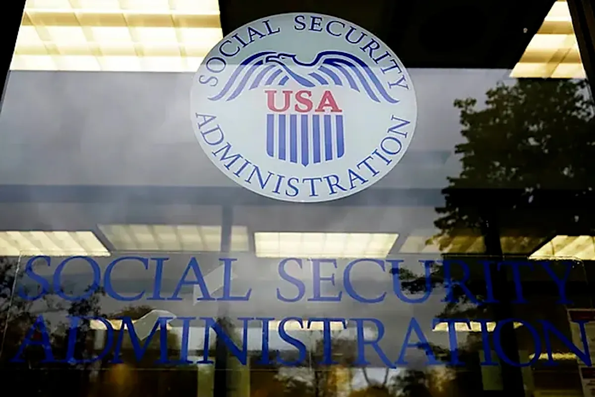Why two Social Security checks are coming in December and who qualifies ...