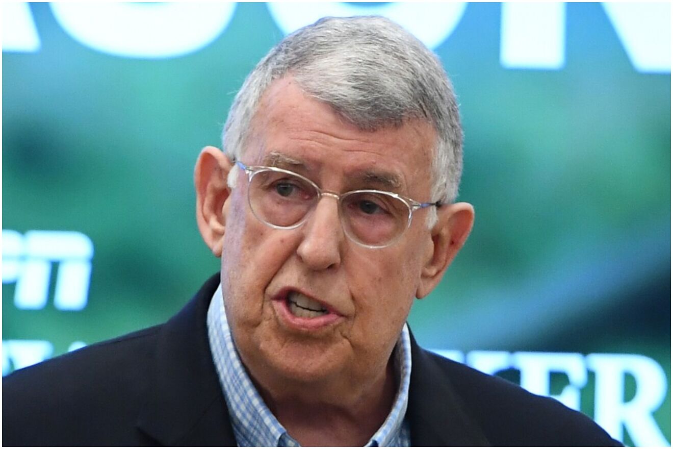 Geoffrey Mason cause of death: What did the longtime ESPN producer die ...