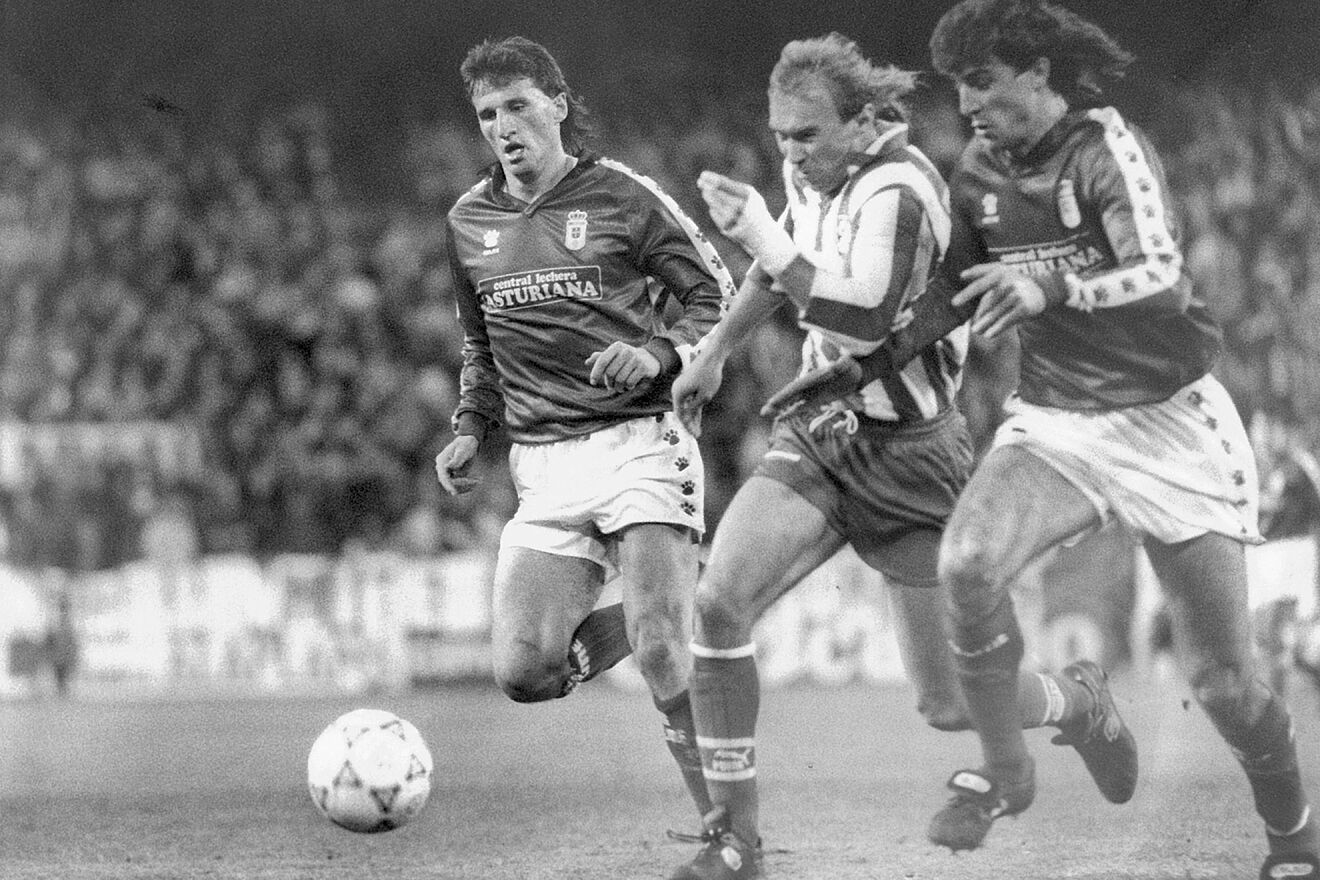 Atlético de Madrid: Muere Gerhard Rodax, exdelantero del Atlético de ...