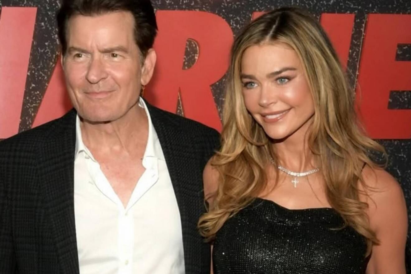 Charlie Sheen talks about his first time and confesses that "I've slept ...