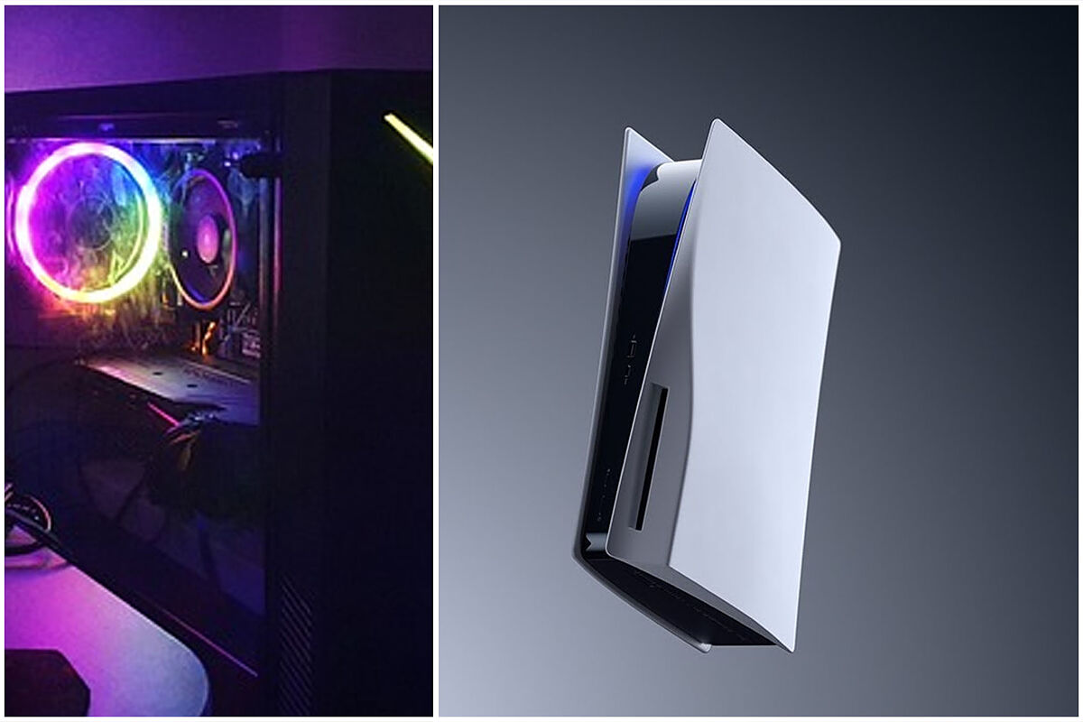 PS5: PlayStation en PC: cuáles son todos los juegos disponibles | Marca