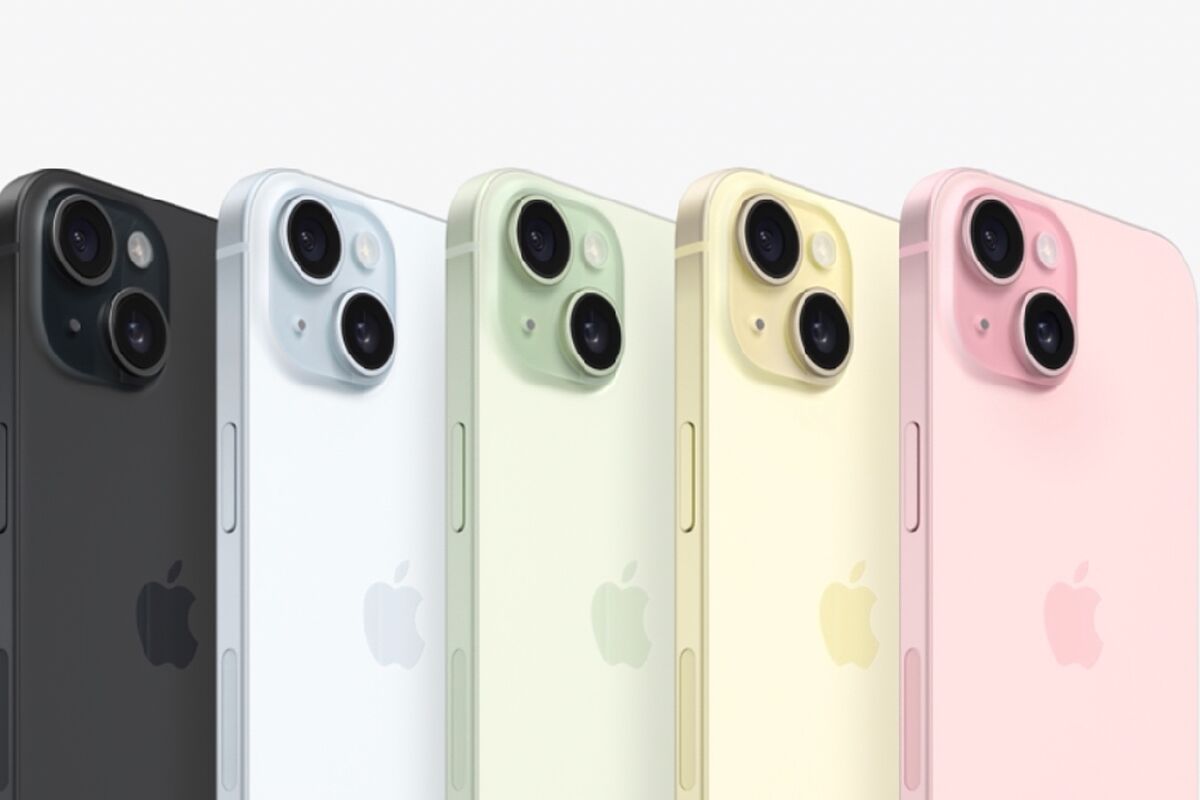 iPhone 15: Price, colors, release date, how to pre-order it, and more ...