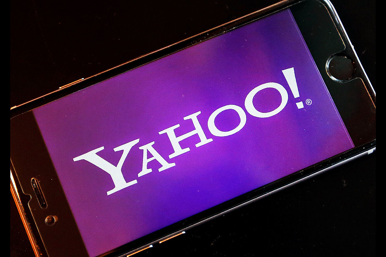 Is Yahoo mail down? Yahoo and AOL email go dark nationwide in sudden ...