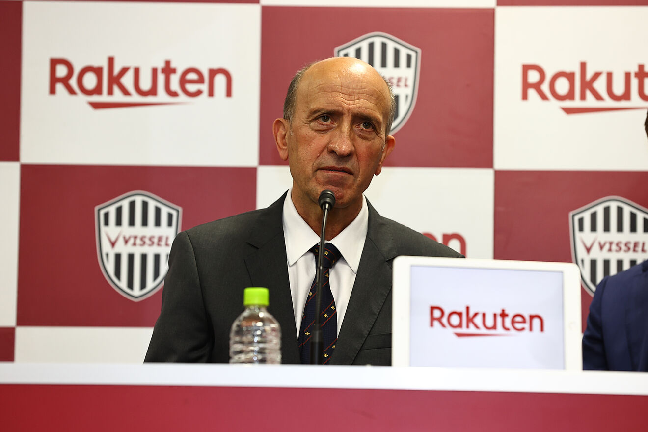 Lotina en la COPE: "Mourinho seguro que tuvo algo que ver en la caída ...