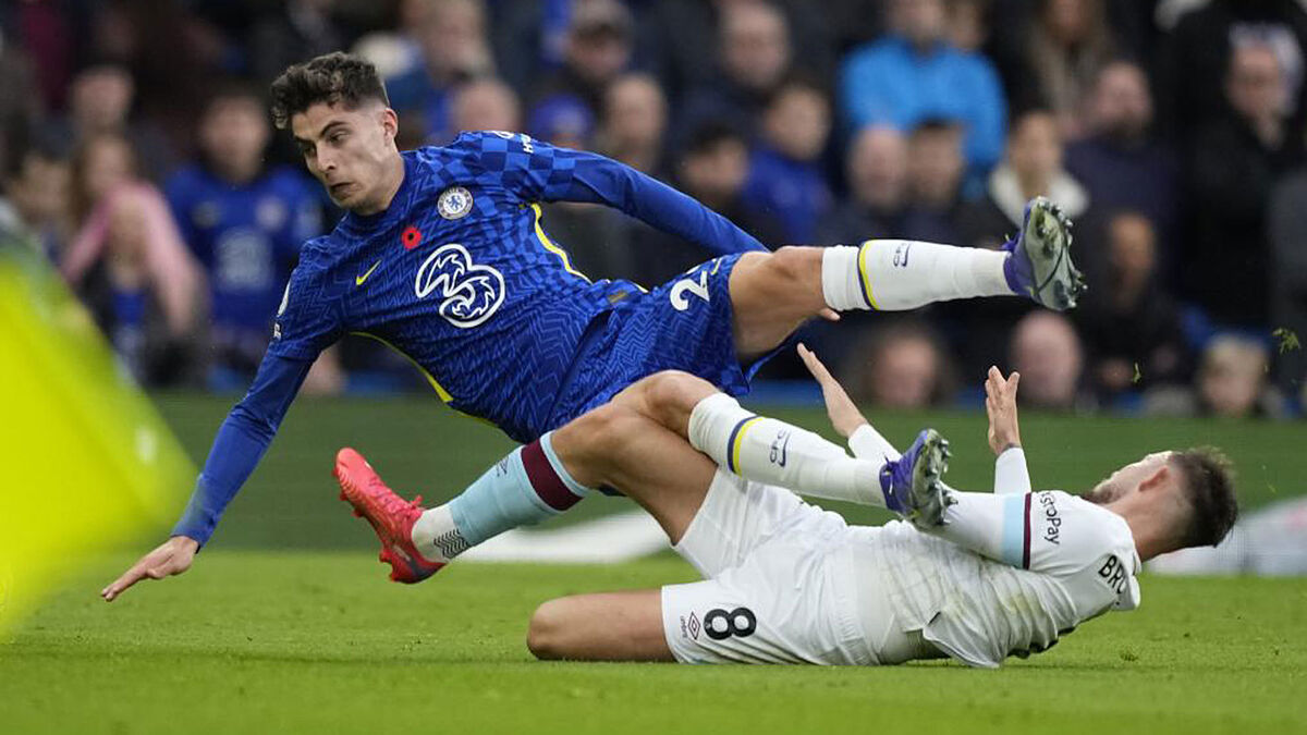 Chelsea - Bunrley | Premier: El Chelsea falla ante el Burnley - Premier ...