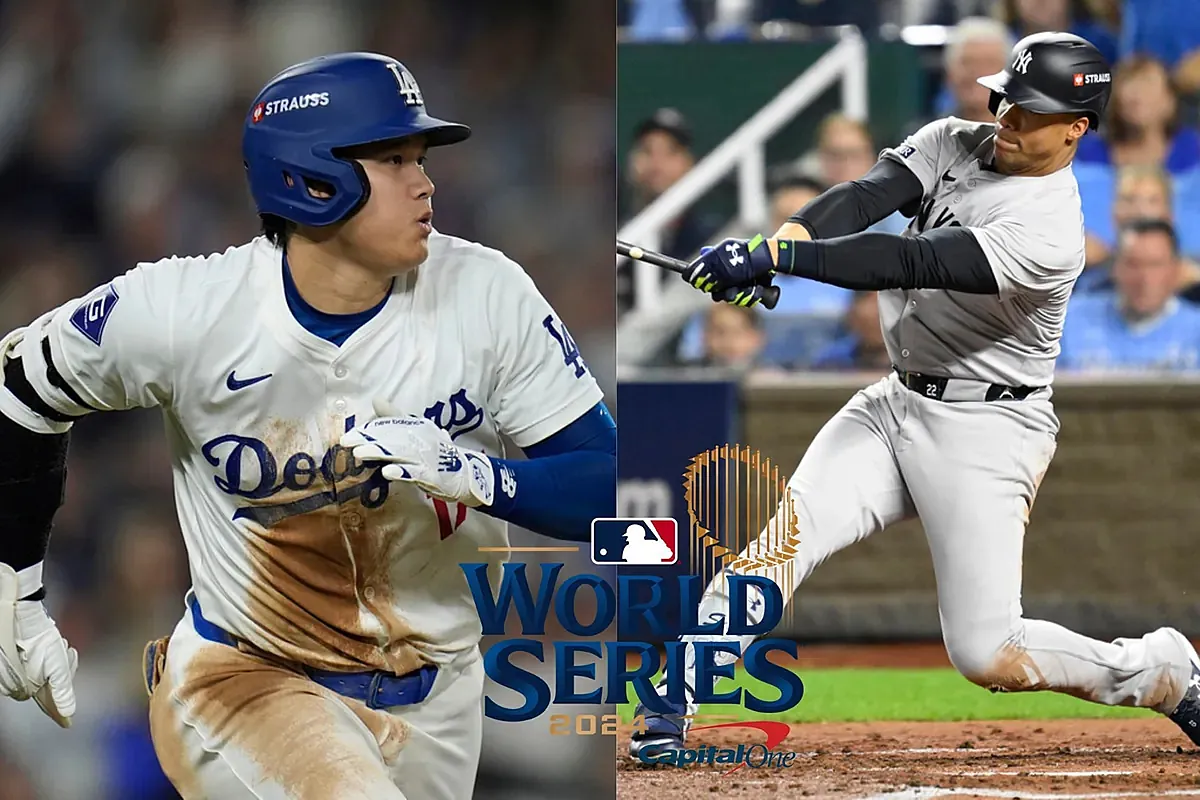 MLB World Series Format: How many games will be played and which team ...